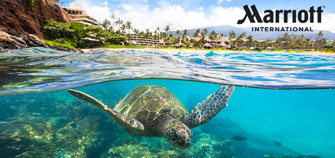 Marriott Hawaii | Apple Vacations
