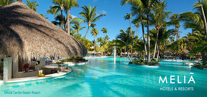 Melia Hotels & Resorts | Apple Vacations