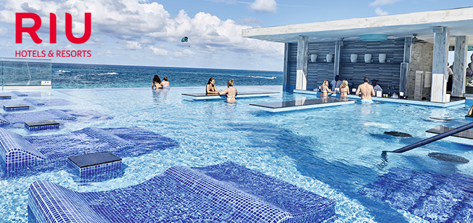 Riu Hotels & Resorts | Apple Vacations