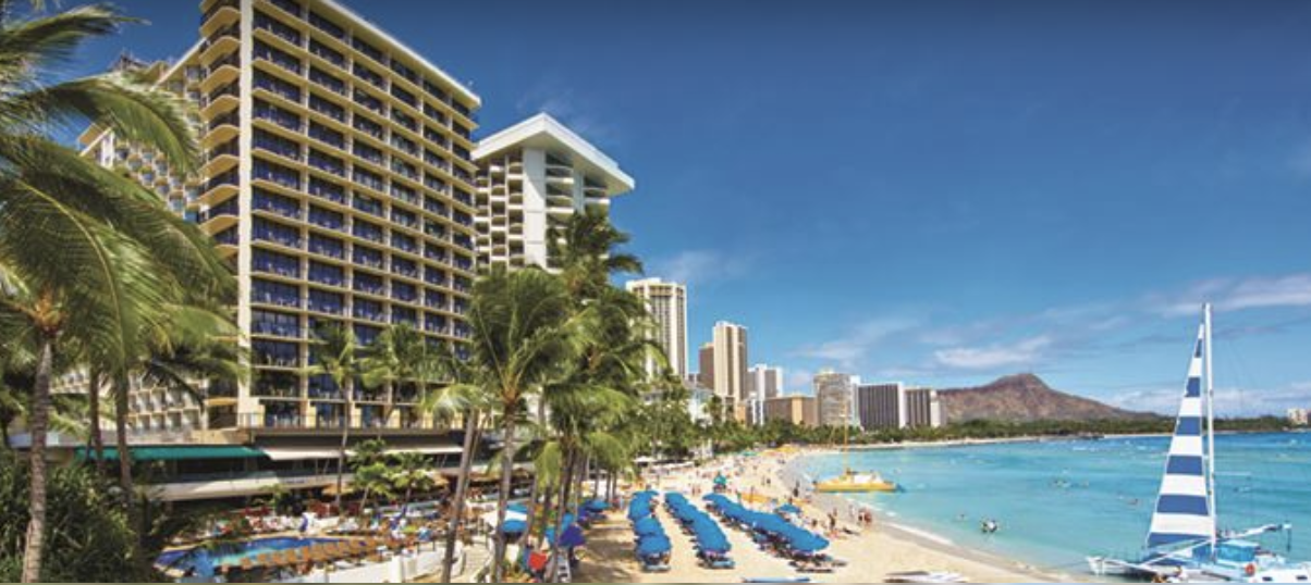 Outrigger Hotels & Resorts | Apple Vacations