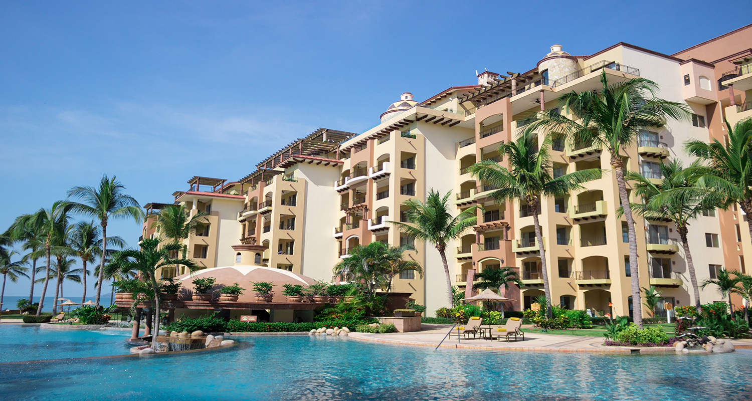 The Villa Group Resorts | Apple Vacations